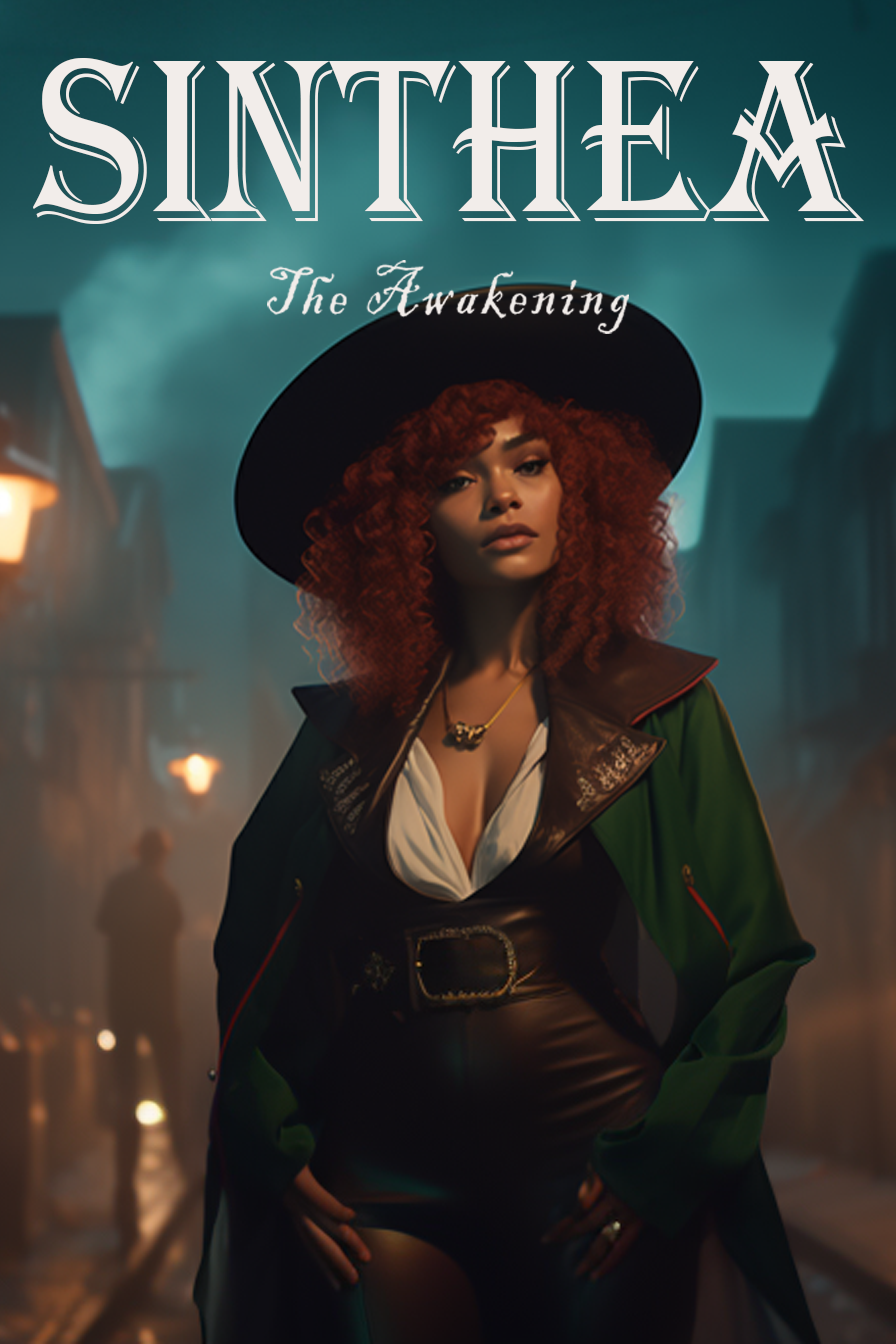 Our Projects – Atma'Sphere Entertainment