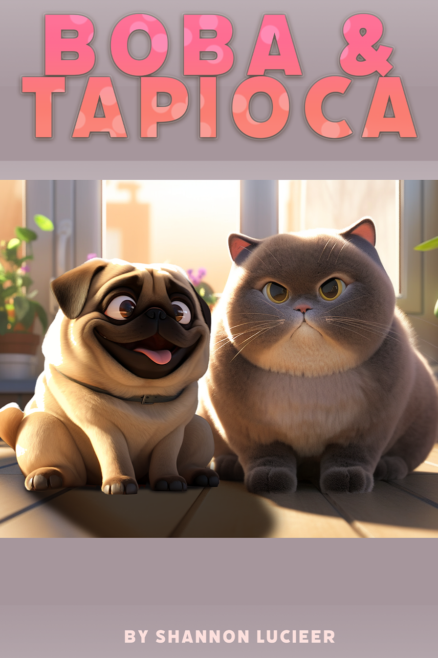 Boba & Tapioca – Atma'Sphere Entertainment