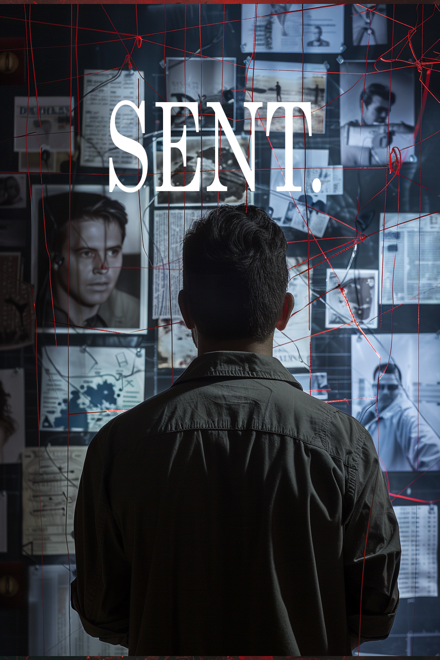 Sent – Atma'Sphere Entertainment